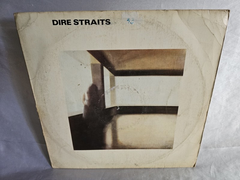 Dire Straits