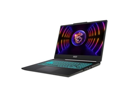 MSI Cyborg 15 A13VF-699XRO (FHD IPS 144Hz, i7-13620H, 16GB, 1TB SSD, RTX 4060 8GB)