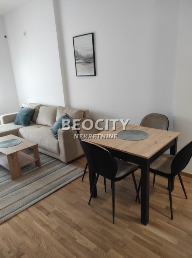 Novi Sad, Avijatičarsko naselje, Rumenačka, 2. 0, 42m2, 400EUR