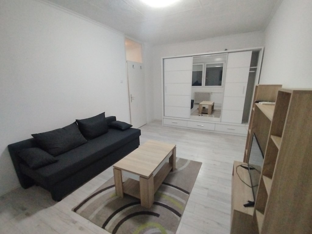 NOVI SAD - NOVO NASELJE BISTRICA - 34. 00 m2