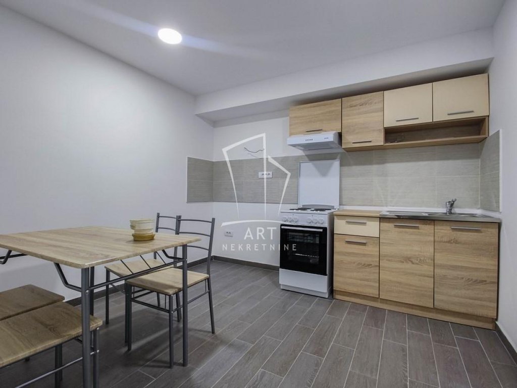 Mirijevo, Marije Crnobori, 55m2 ID#2742