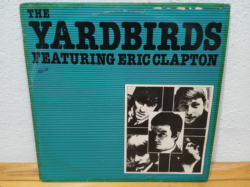 Yardbirds