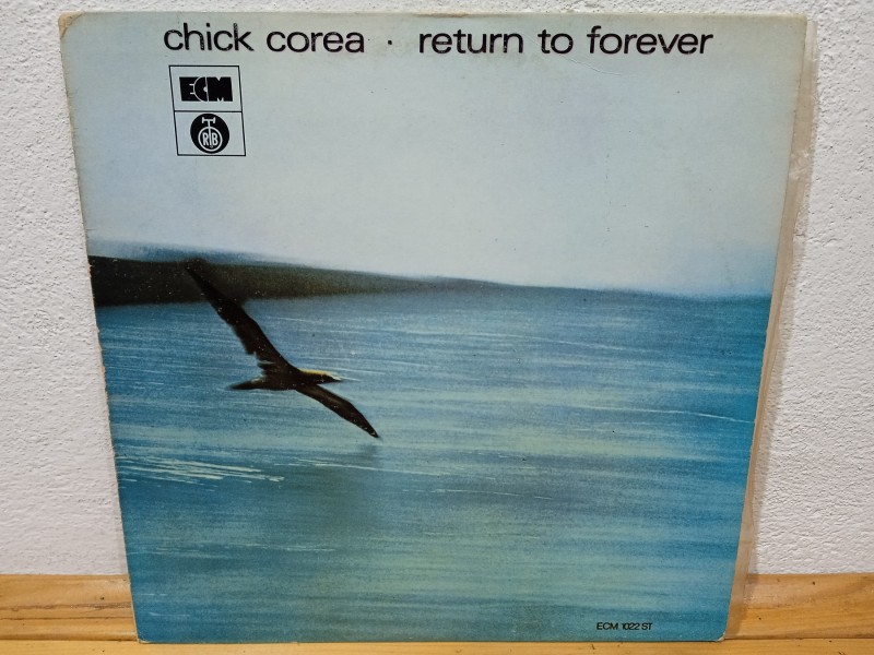 Chick Corea