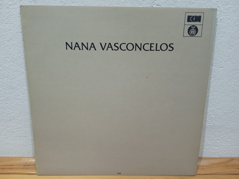 Nana Vasconcelos