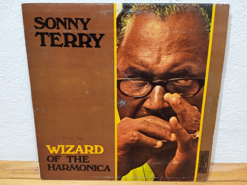 Sonny Terry