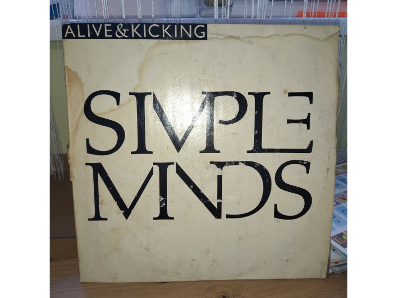 Simple minds