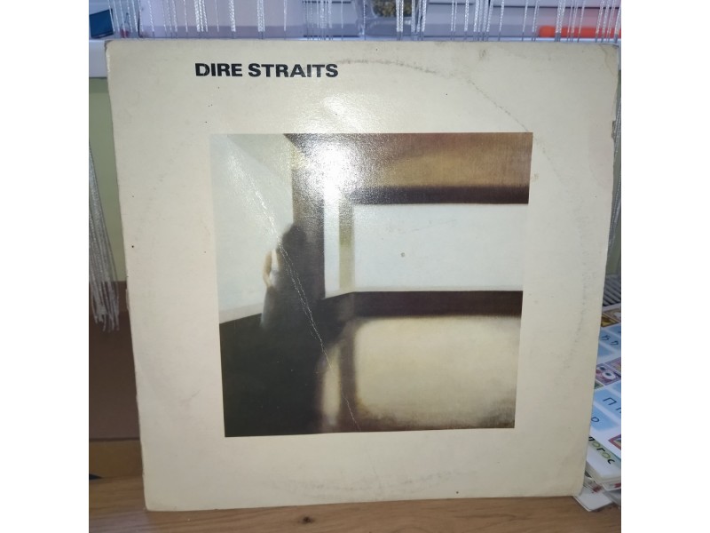 Dire straits