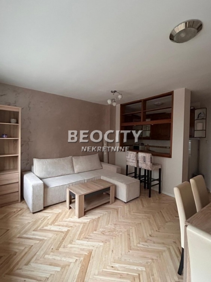 Novi Sad, Grbavica, Atanasija Gereskog, 3. 0, 63m2, 700EUR