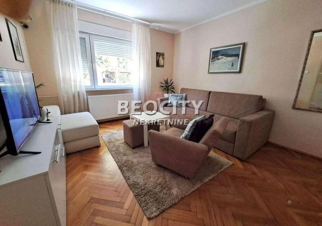 Novi Sad, Železnička Stanica, Omladinskog pokreta, 1. 0, 29m2, 300EUR