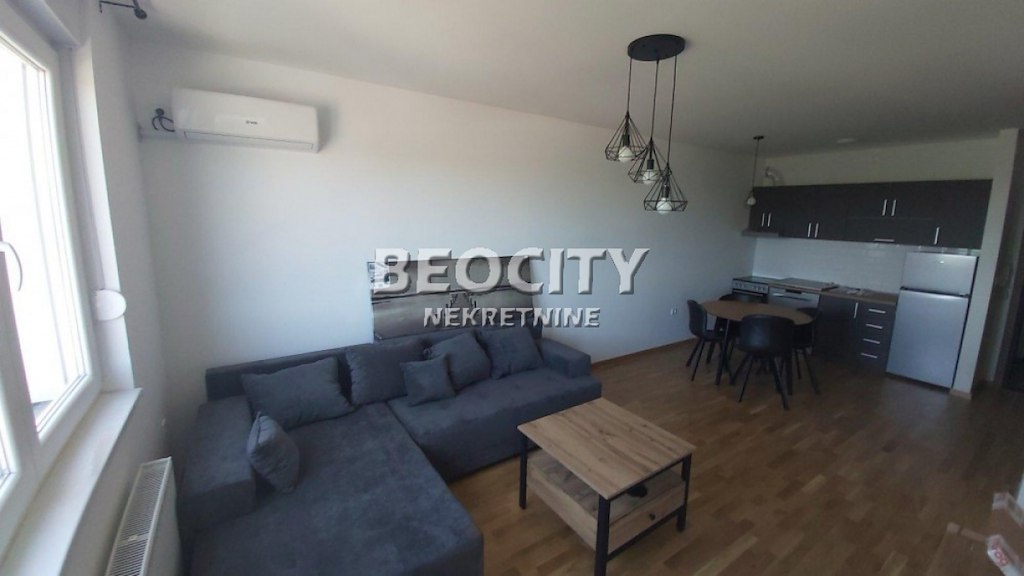 Novi Sad, Salajka, Koste Šokice, 2. 0, 44m2, 400EUR