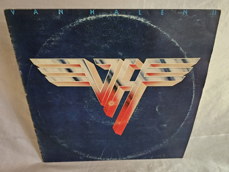 Van Halen 2