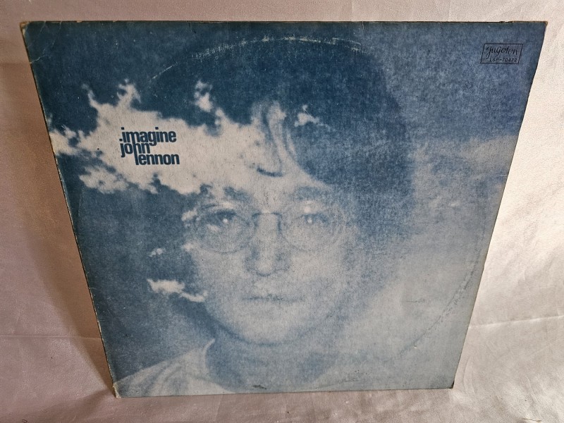 John Lennon - Imagine