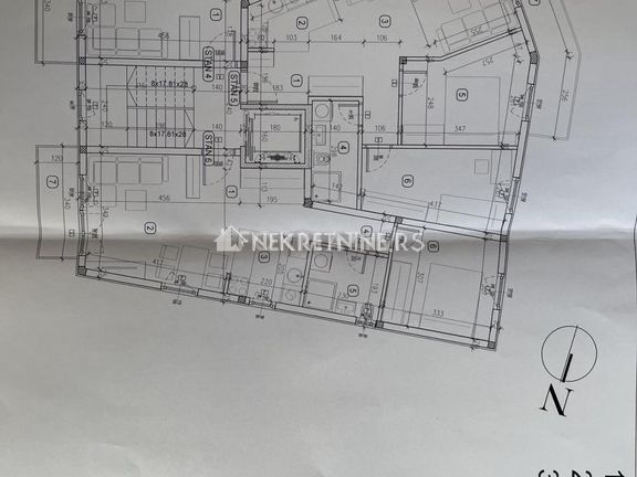 Slavujev venac, 3.0, u izgradnji ID#2223