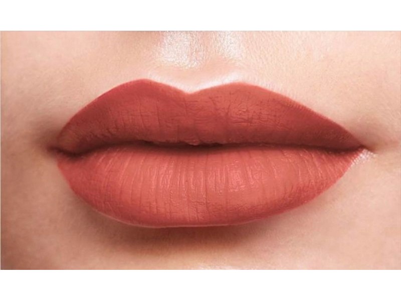 OnColour Matte ruž Soft Peach NOV