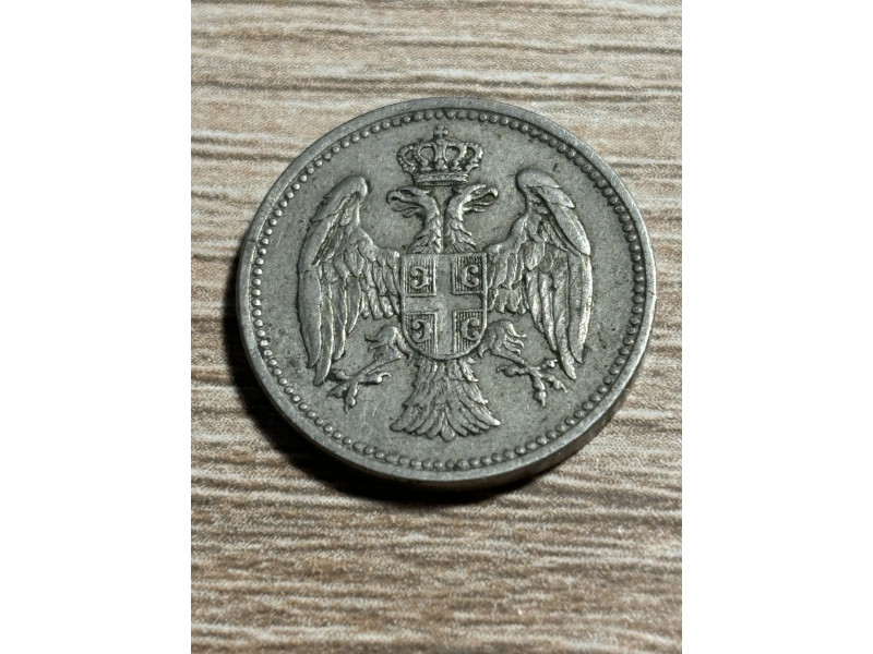 20 para 1912