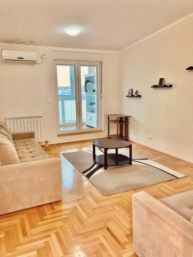 Izdavanje, trosoban stan, 80m2, Voždovac, Beograd