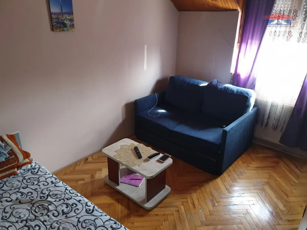 Izdavanje, stan, 43m2, Železnička Stanica, Novi Sad, Novi Sad