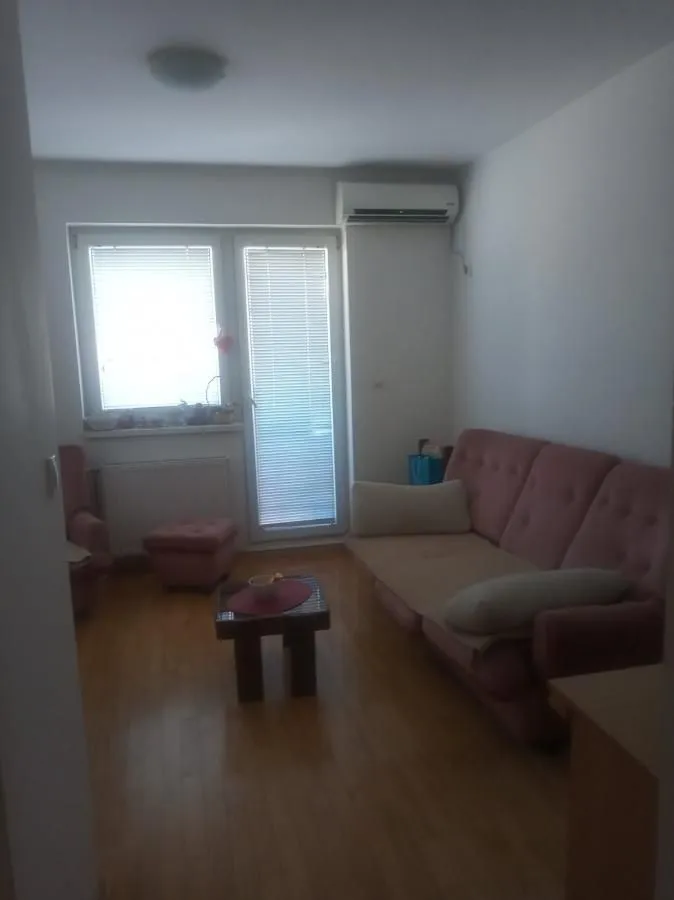 Izdavanje, jednosoban stan, 33m2, Nova Detelinara, Novi Sad, Novi Sad