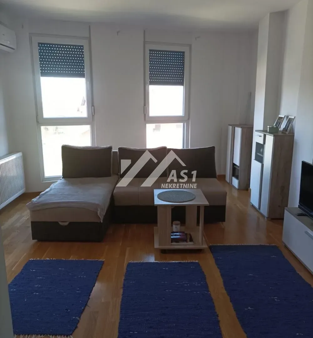 Izdavanje, dvosoban stan, 42m2, Adice, Novi Sad, Novi Sad