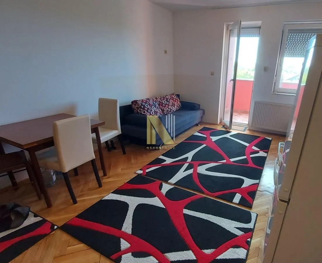 Izdavanje, garsonjera, 28m2, Nova Detelinara, Novi Sad, Novi Sad