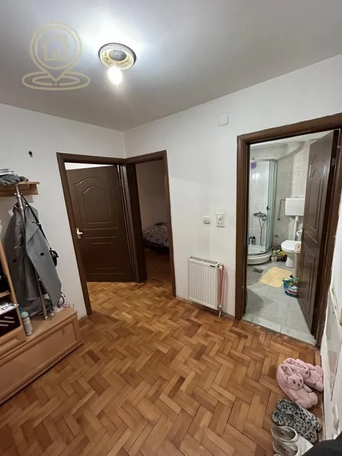 Izdavanje, trosoban stan, 40m2, Medijana, Niš