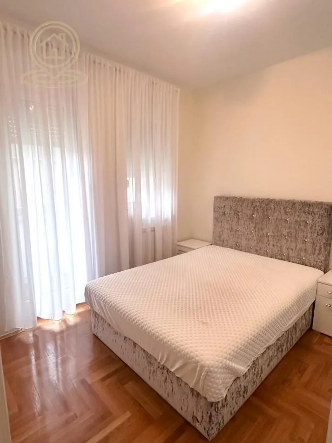 Izdavanje, dvosoban stan, 53m2, Zvezdara, Beograd