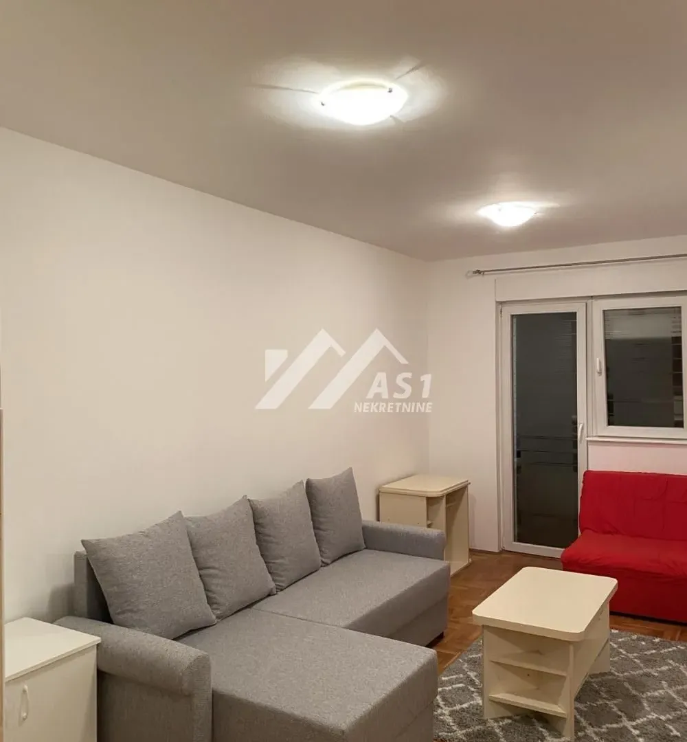 Izdavanje, garsonjera, 30m2, Adamovićevo Naselje, Novi Sad, Novi Sad