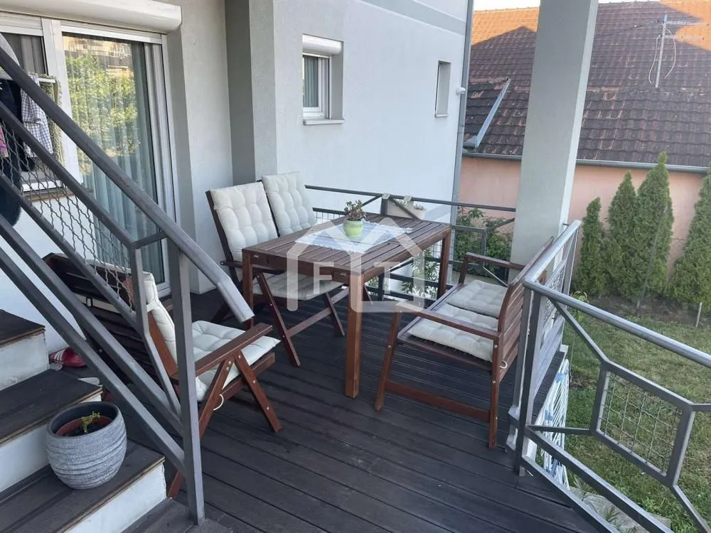 Izdavanje, jednosoban stan, 33m2, Altina, Beograd