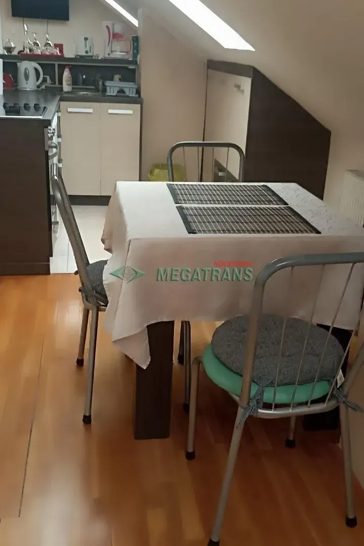 Izdavanje, jednosoban stan, 42m2, Centar, Novi Sad