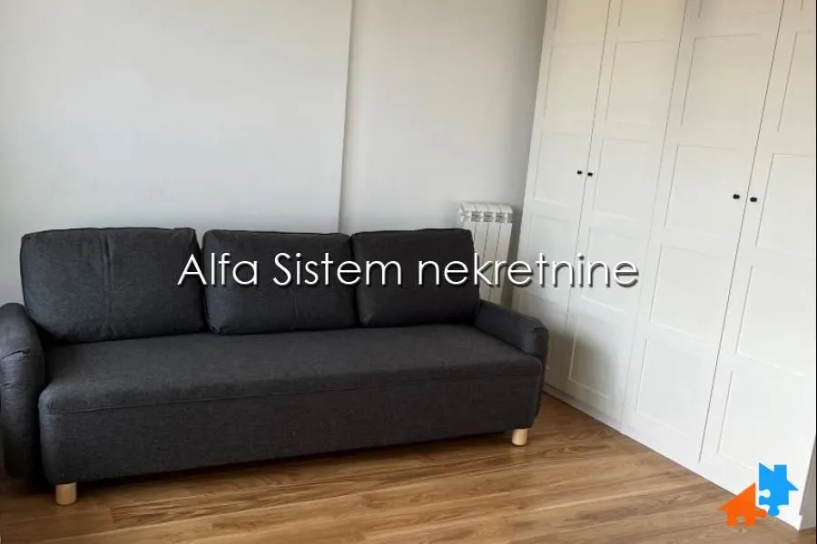 Izdavanje, jednosoban stan, 30m2, Voždovac, Beograd