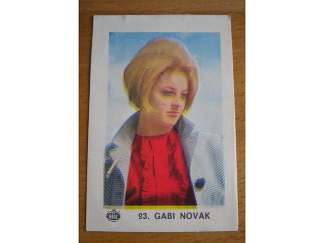 (Sl) Kraš-Gabi Novak broj 93