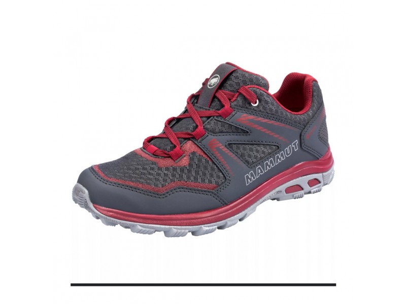 Mammut Terrion II Low GTX patike 41 1/2 26cm