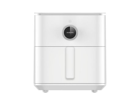 XIAOMI Smart 6.5l AirFryer bela OUTLET