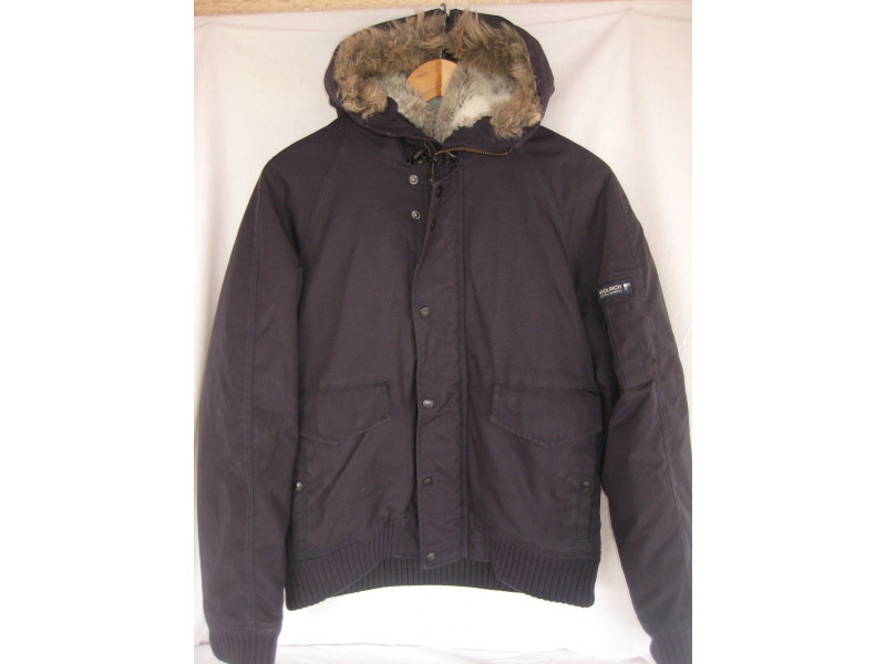 ORIGINAL " WOOLRICH - THERMOLITE " JAKNA