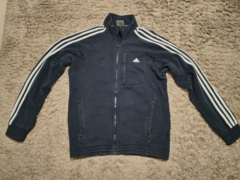 ADIDAS duks S