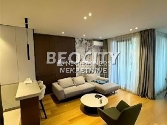 Stari grad, Kalemegdan, Bulevar vojvode Bojovića , 2.0, 60m2, 380000EUR