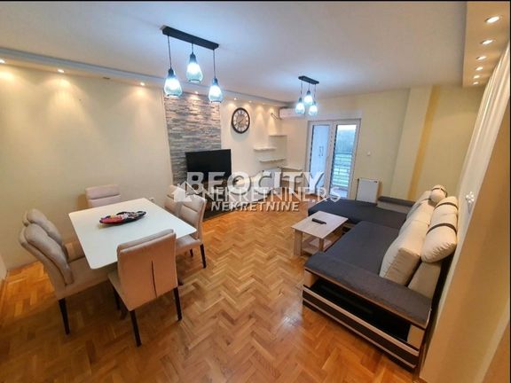 Novi Sad, Nova Detelinara, Veselina Maleša , 3.5, 87m2, 230000EUR