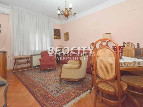 Palilula, Profesorska kolonija, , 3.0, 75m2, 315000EUR