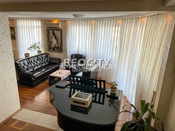 Zemun, Meandri, Sremskih boraca, 4.0, 158m2, 245000EUR