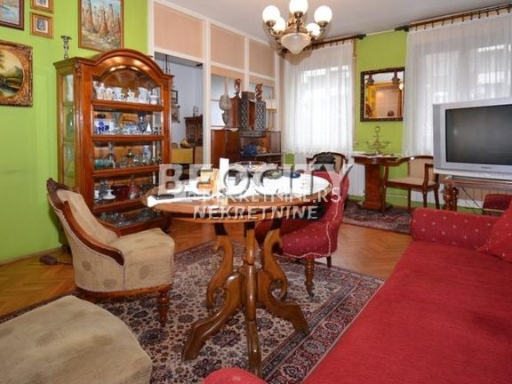 Čukarica, Čukarička padina, Mladena Mitrića, 3.0, 84m2, 275000EUR