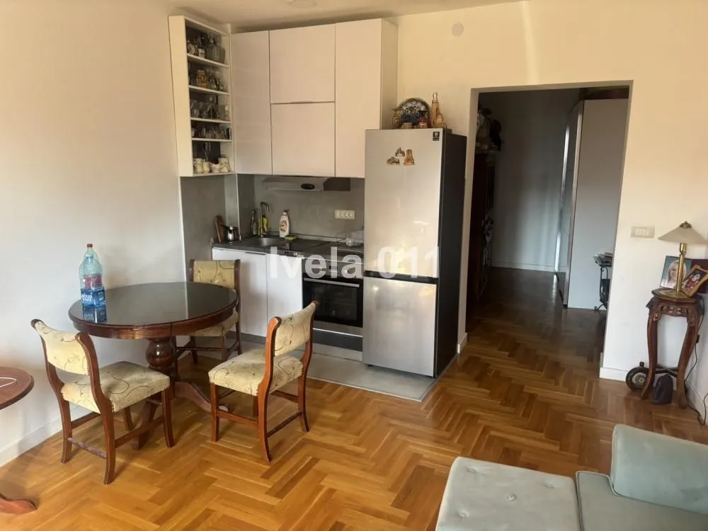 Prodaja, dvosoban stan, 55m2, Voždovac, Beograd