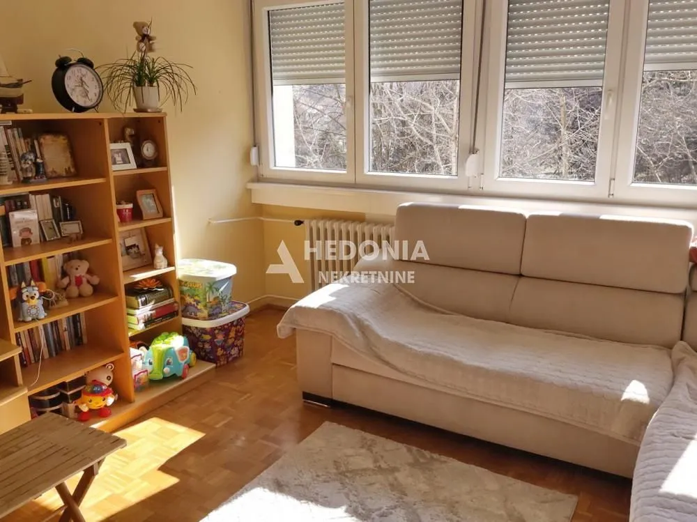 Prodaja, trosoban stan, 78m2, Mirijevo, Beograd