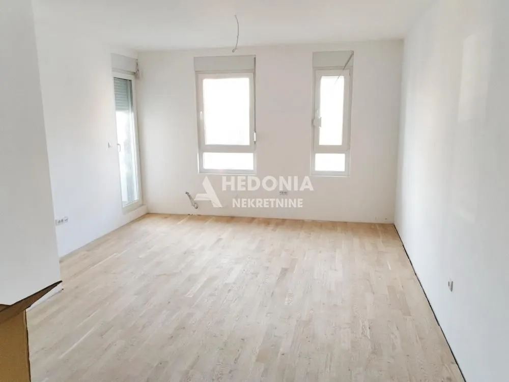 Prodaja, dvosoban stan, 47m2, Zemun, Beograd