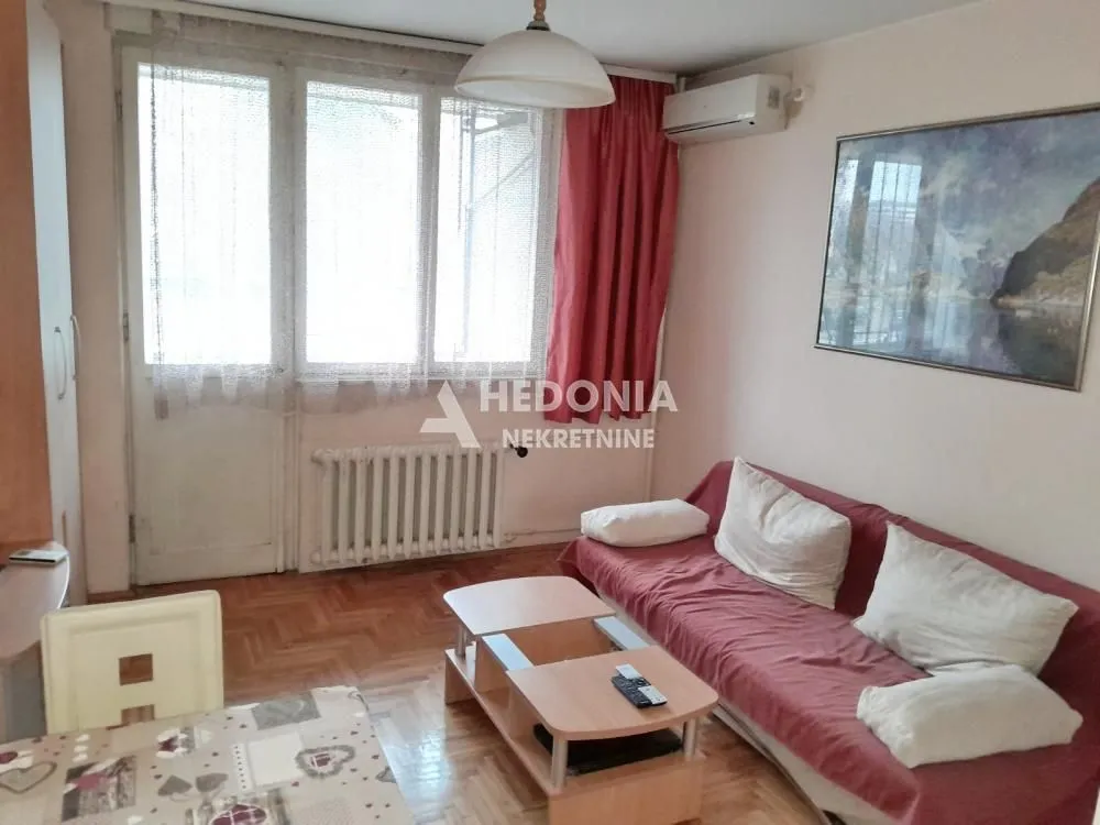 Prodaja, garsonjera, 32m2, Novi Beograd Blok 1 Fontana, Novi Beograd, Beograd