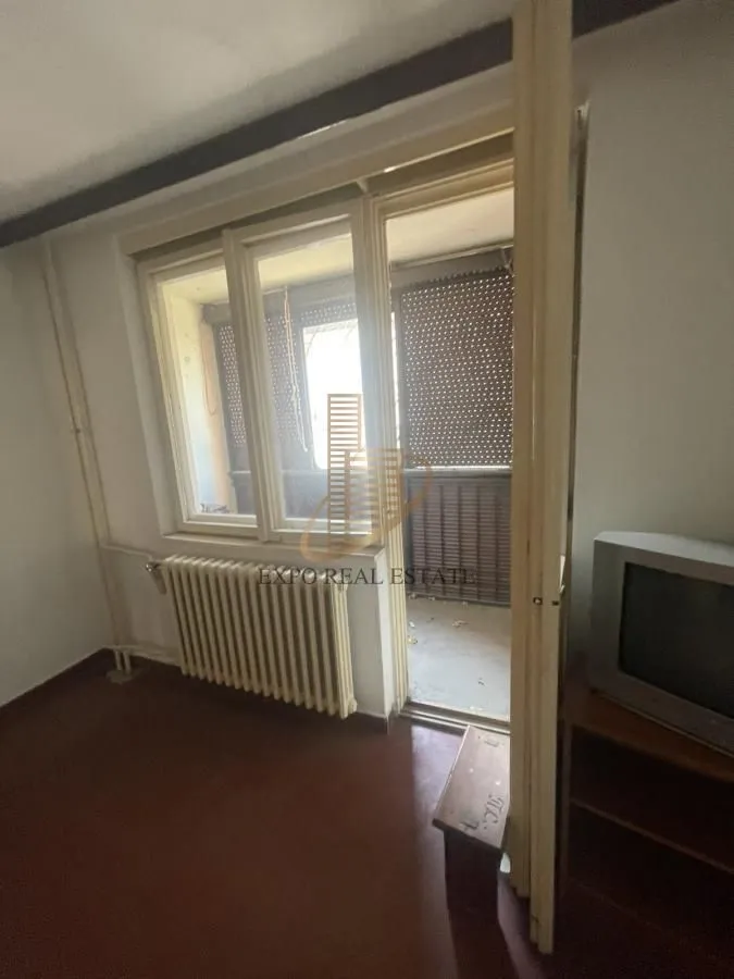 Prodaja, dvosoban stan, 58m2, Detelinara, Novi Sad, Novi Sad