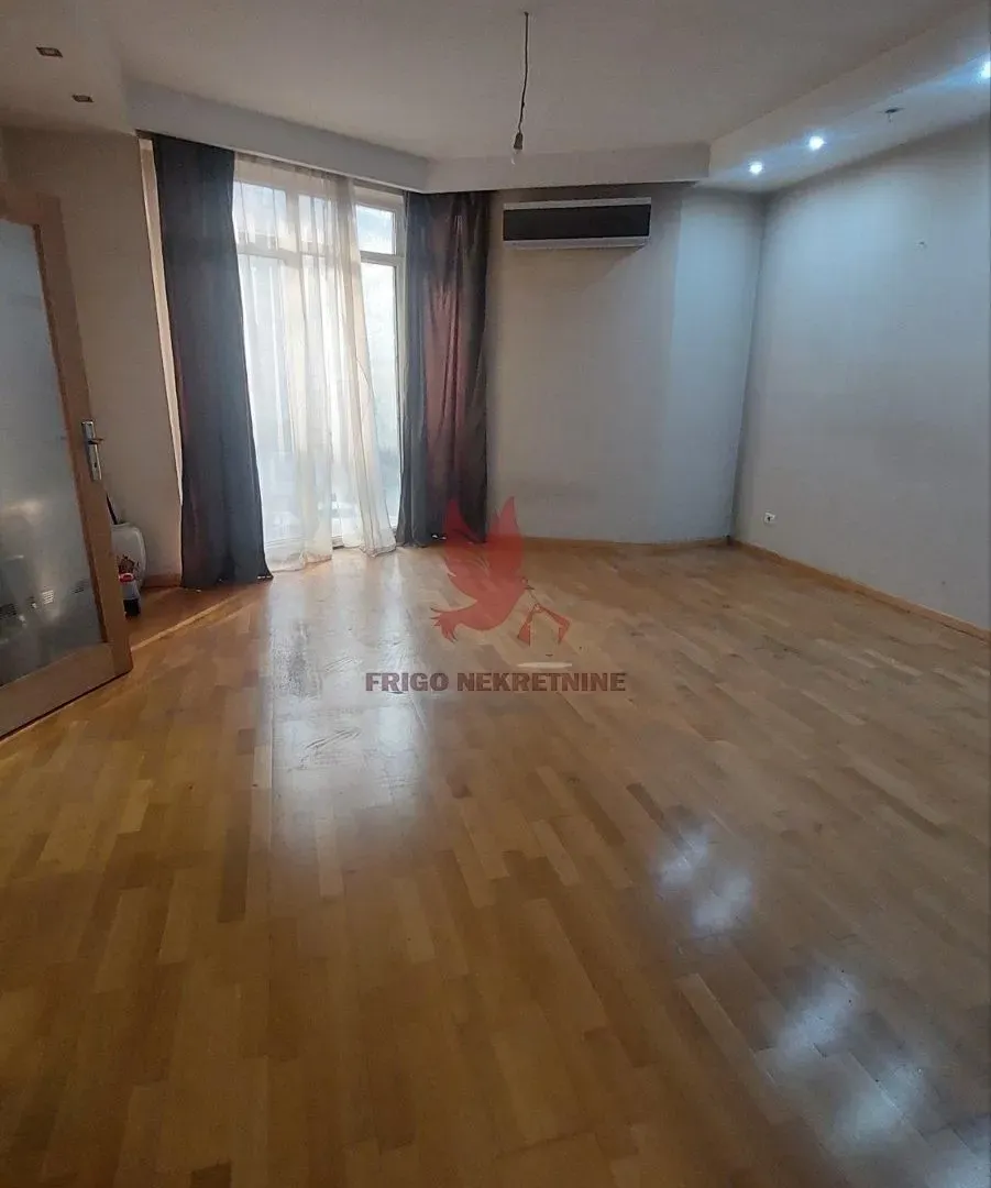 Prodaja, dvosoban stan, 62m2, Centar, Beograd