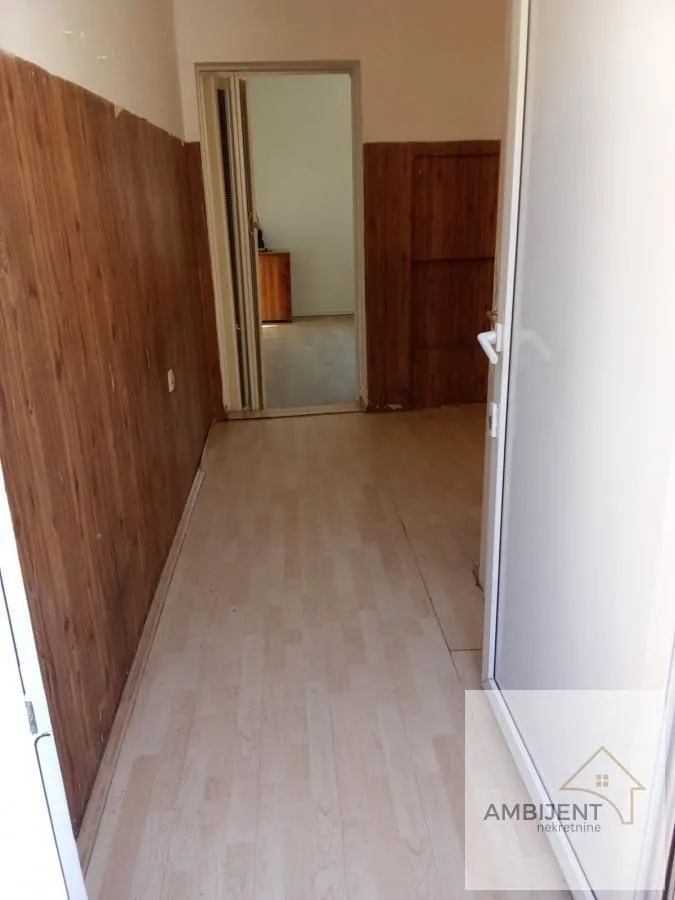 Prodaja, jednosoban stan, 38m2, Centar, Beograd