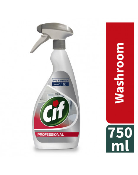 Cif ProFormula za kupatilo 750ml