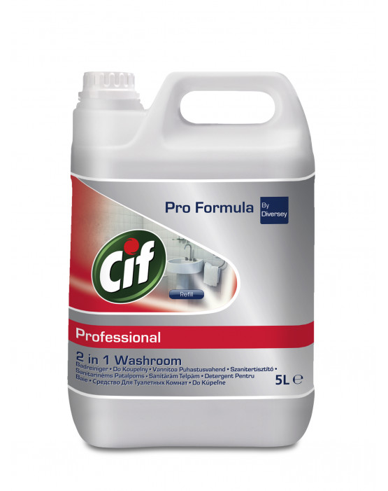 Cif ProFormula za kupatilo 5L