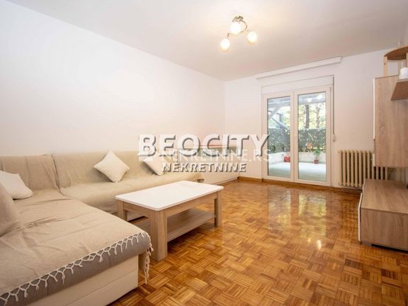 Novi Beograd, Bežanijska kosa, Marka Čelebonovića, 4.0, 110m2, 249000EUR